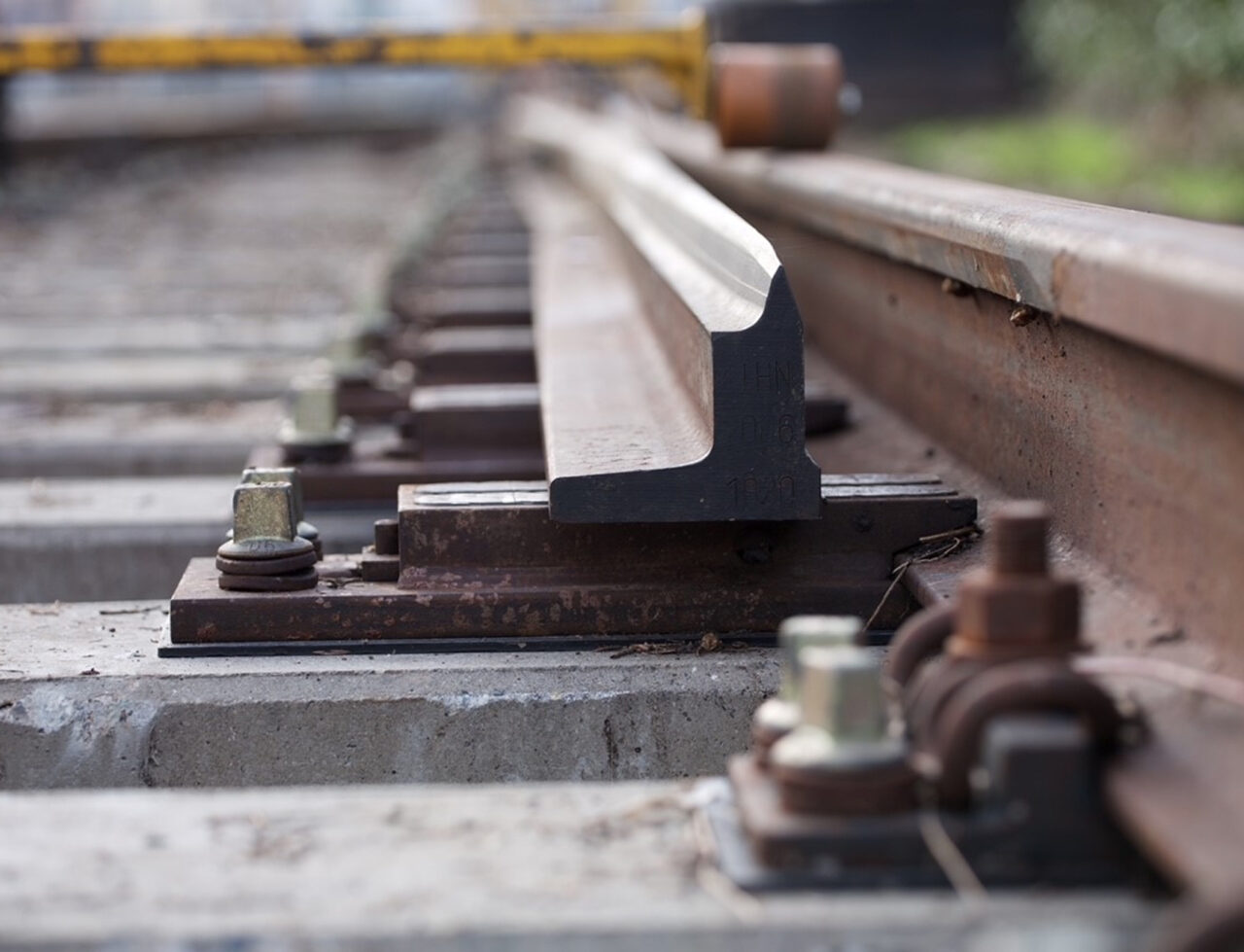 High Quality Railway Pads and plastic solutions for Railways – Plastex ...